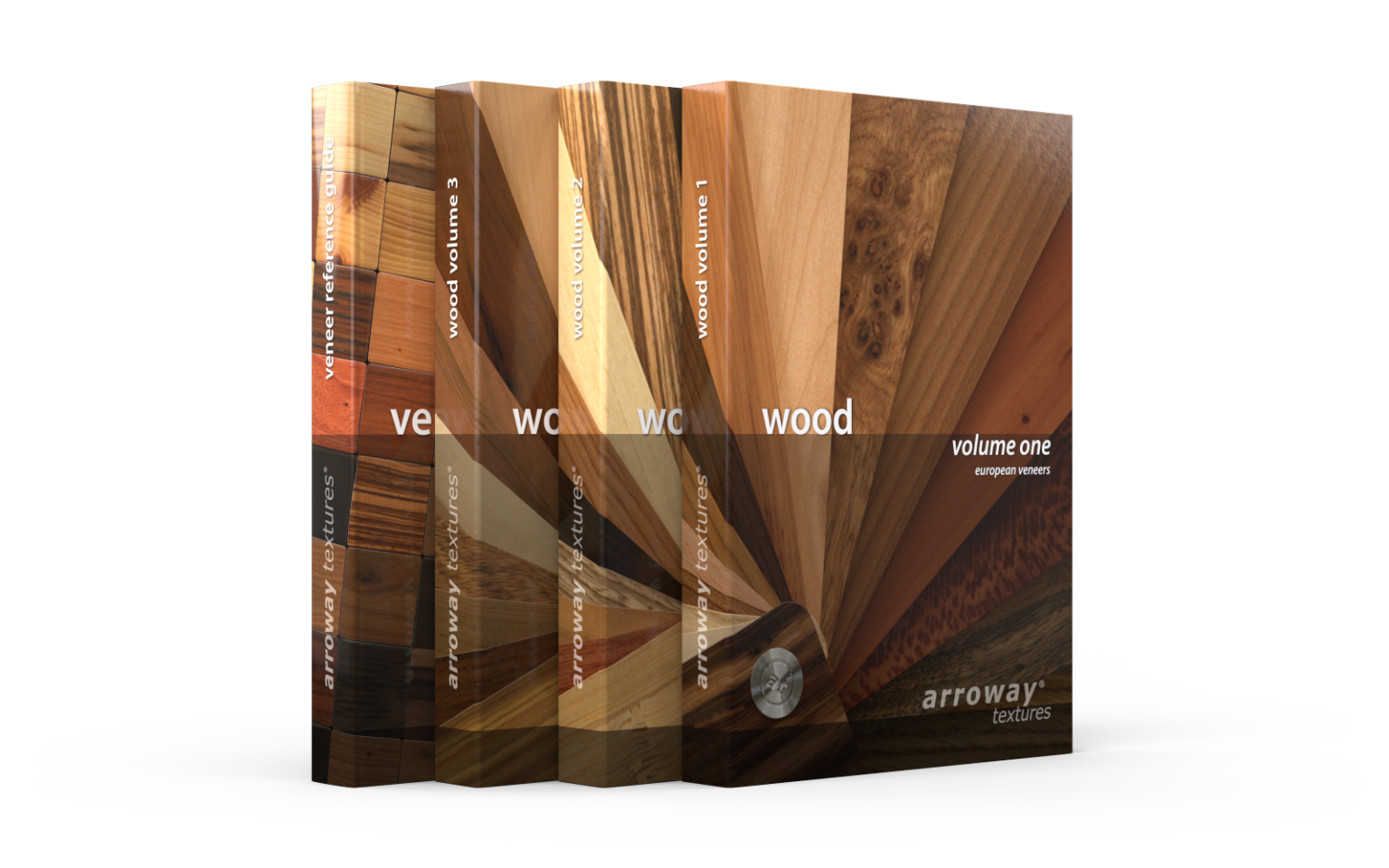 111 High-res Wood Veneer Textures (Veneers – Complete Edition ...