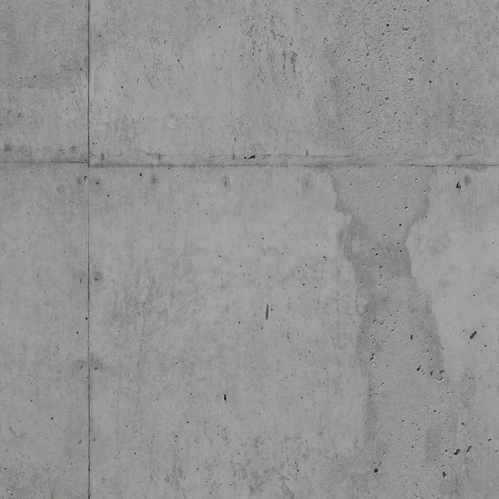 Smooth Dark Exposed Concrete With Visible Formwork Texture (concrete ...
