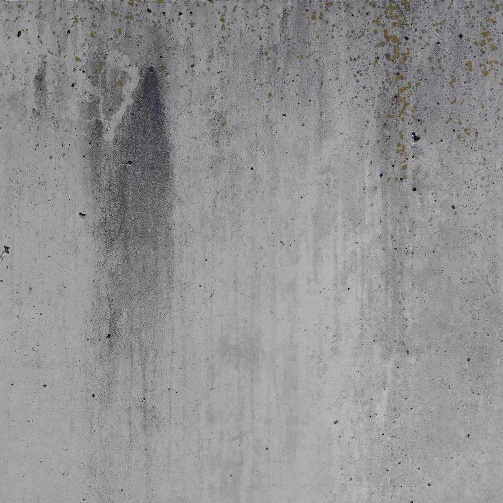 Smooth Dark Exposed Concrete With Visible Formwork Texture (concrete ...