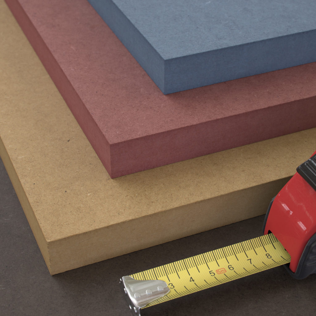 Texture Species: MDF - Arroway Textures