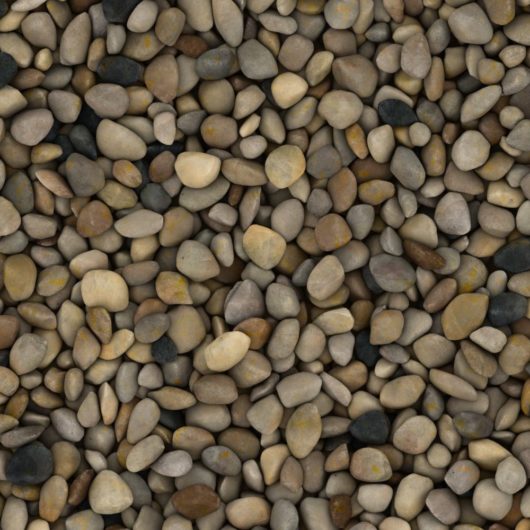 Seamless 3D Gravel Textures (Gravel – Volume One) - Arroway Textures