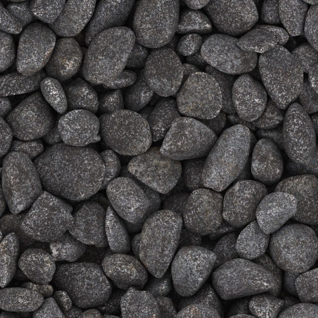 Seamless 3D Gravel Textures (Gravel – Volume One) - Arroway Textures