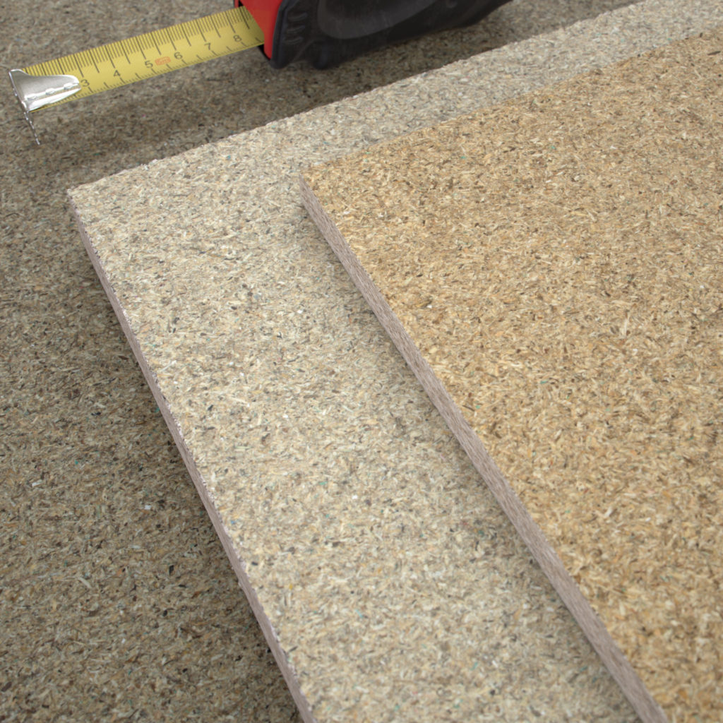 Texture Structure: particleboard - Arroway Textures