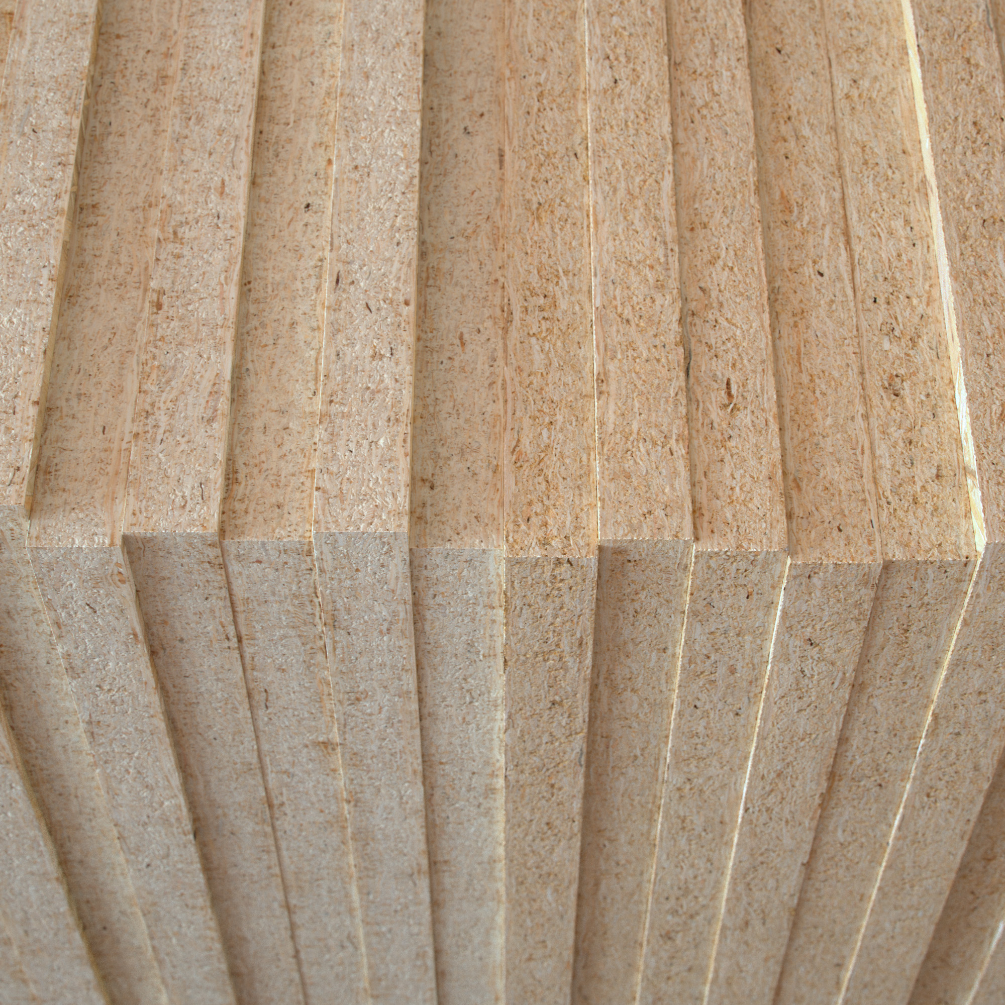 Texture Structure: particleboard - Arroway Textures