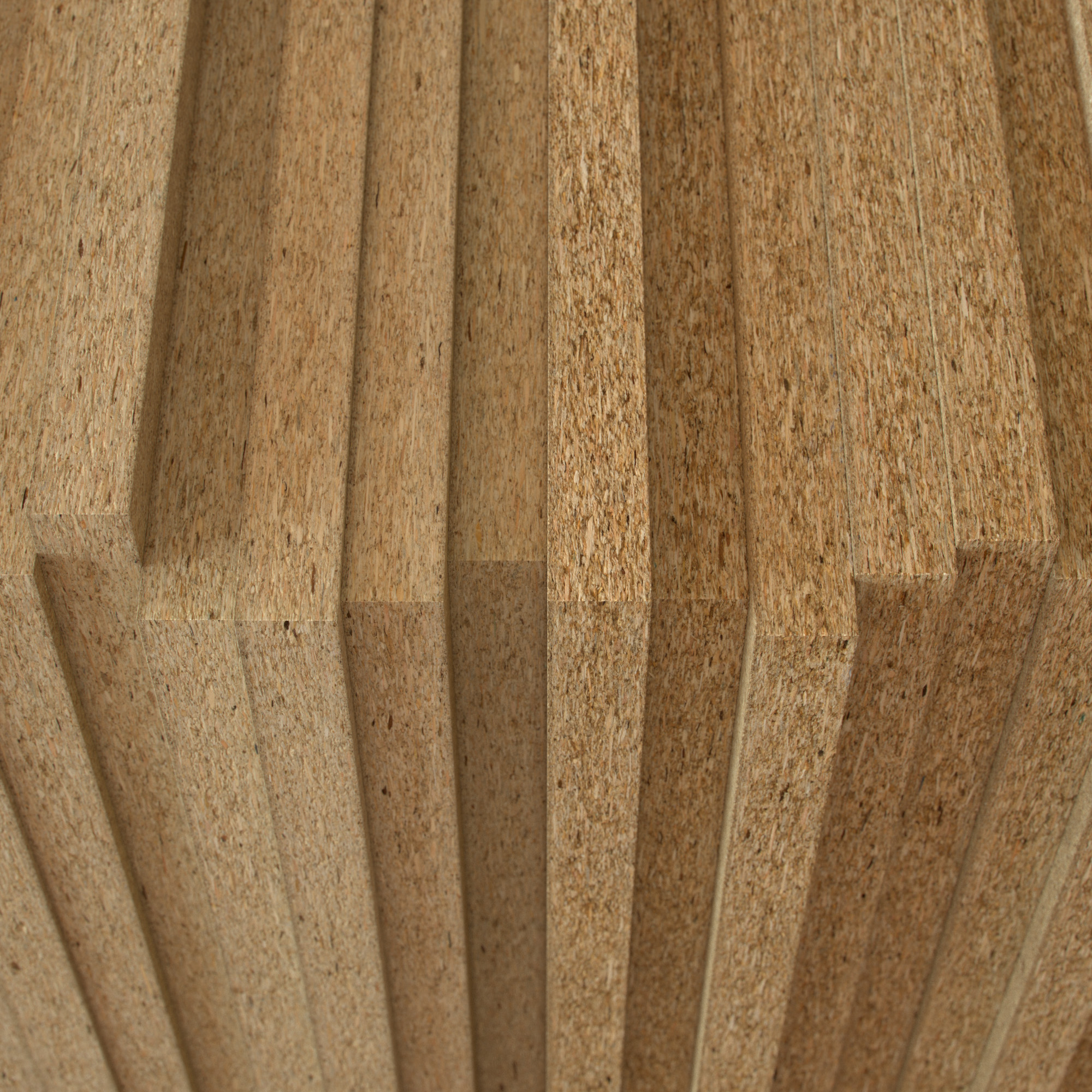 Texture Structure: particleboard - Arroway Textures