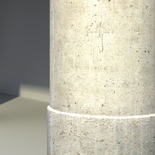 plaster 022 - Arroway Textures