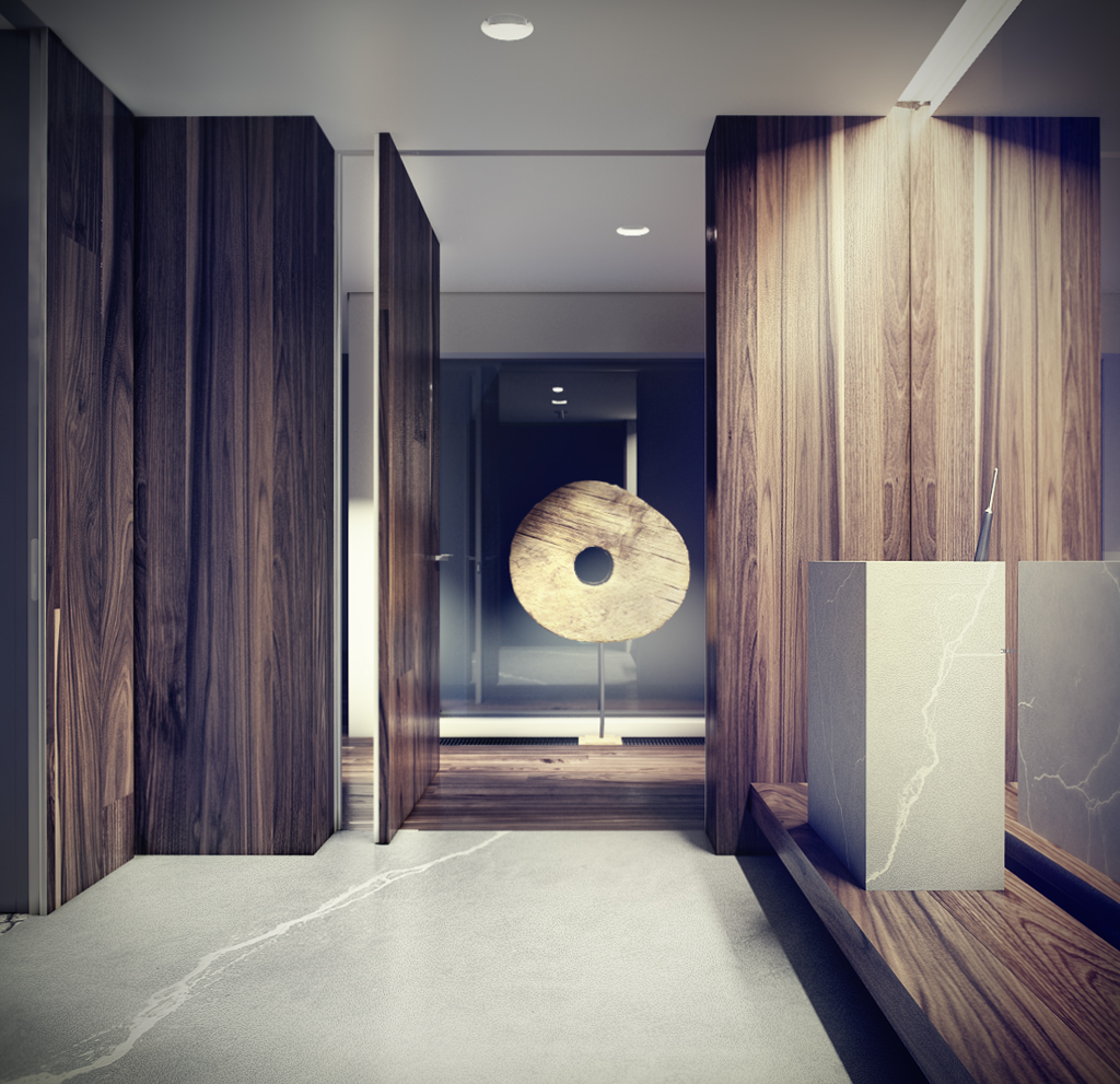 arch515 - Arroway Textures