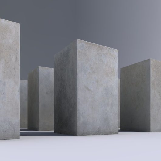 Concrete - Volume One Demo Gallery - Arroway Textures