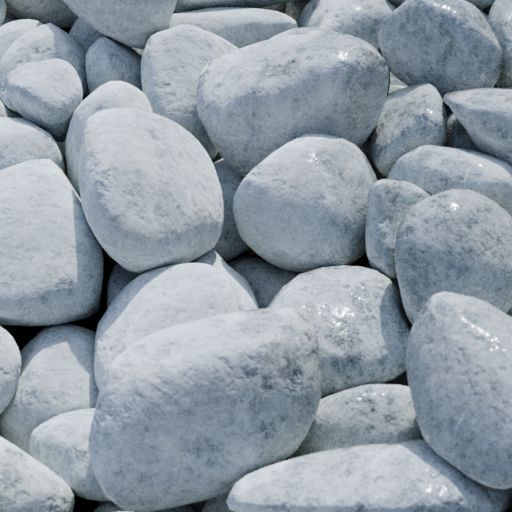 gravel stone 010 - Arroway Textures