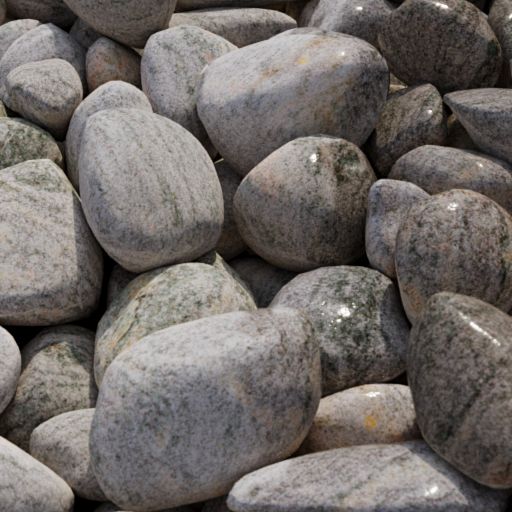 gravel stone 019 - Arroway Textures