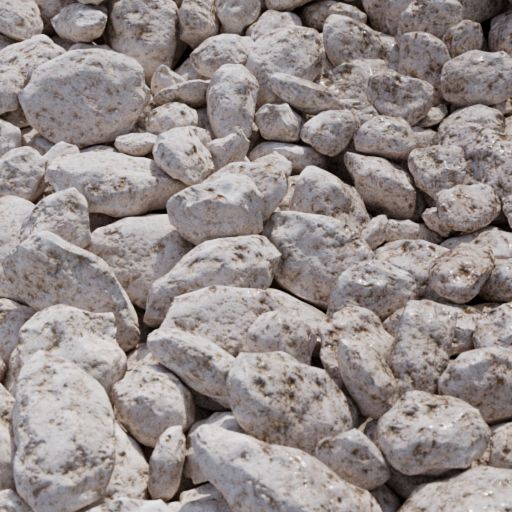 gravel stone 023 - Arroway Textures