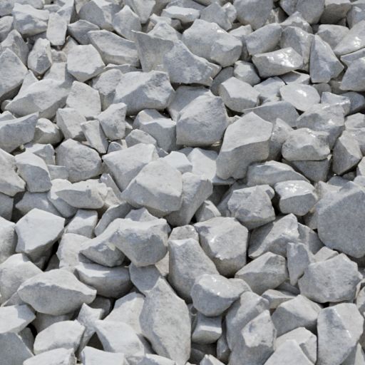 gravel stone 059 - Arroway Textures