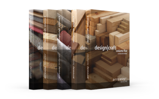 Individual Textures, Texture Packs & Bundles - Arroway Textures