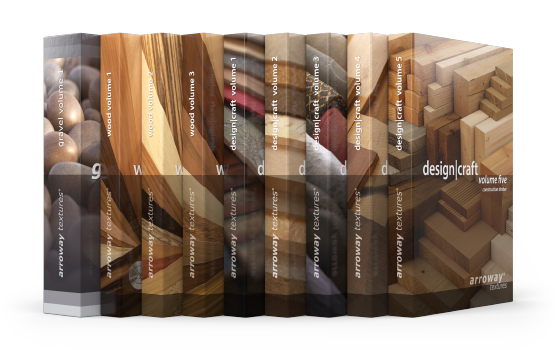 All-in-One Bundle - Arroway Textures