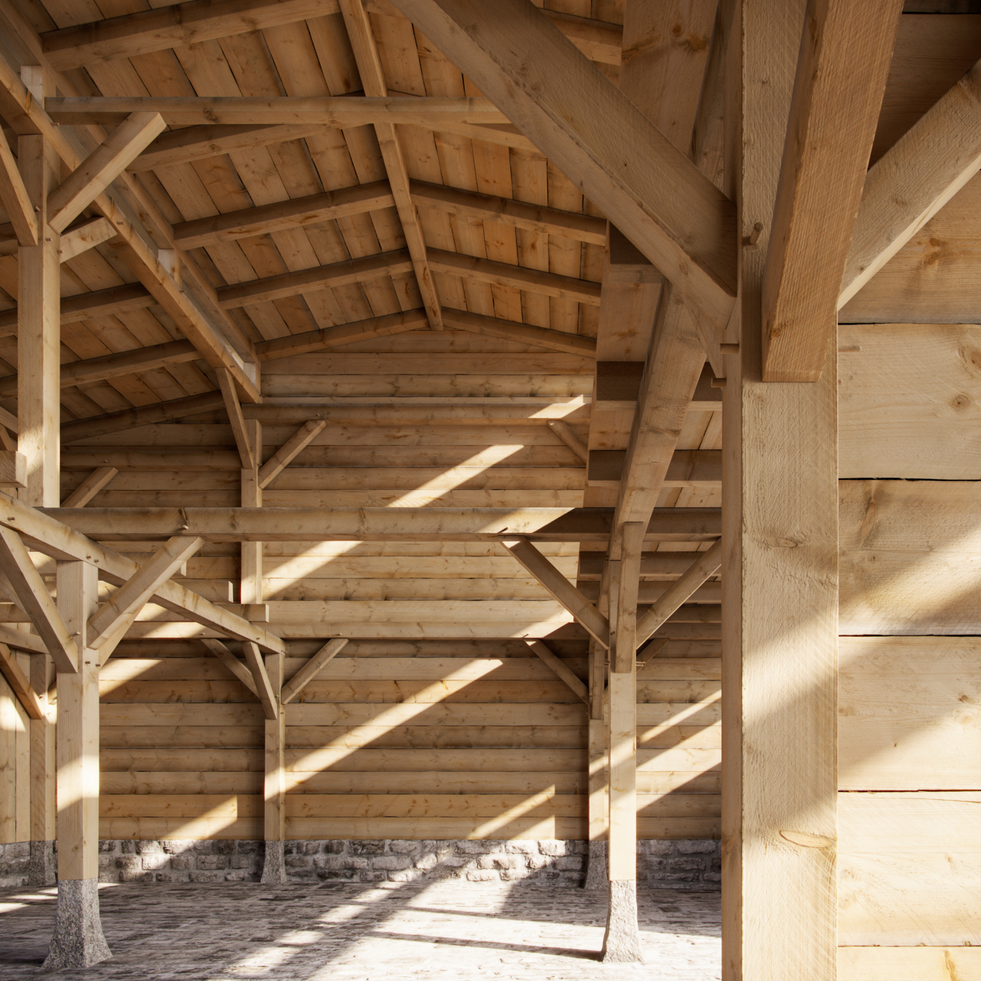 timber 005 - Arroway Textures