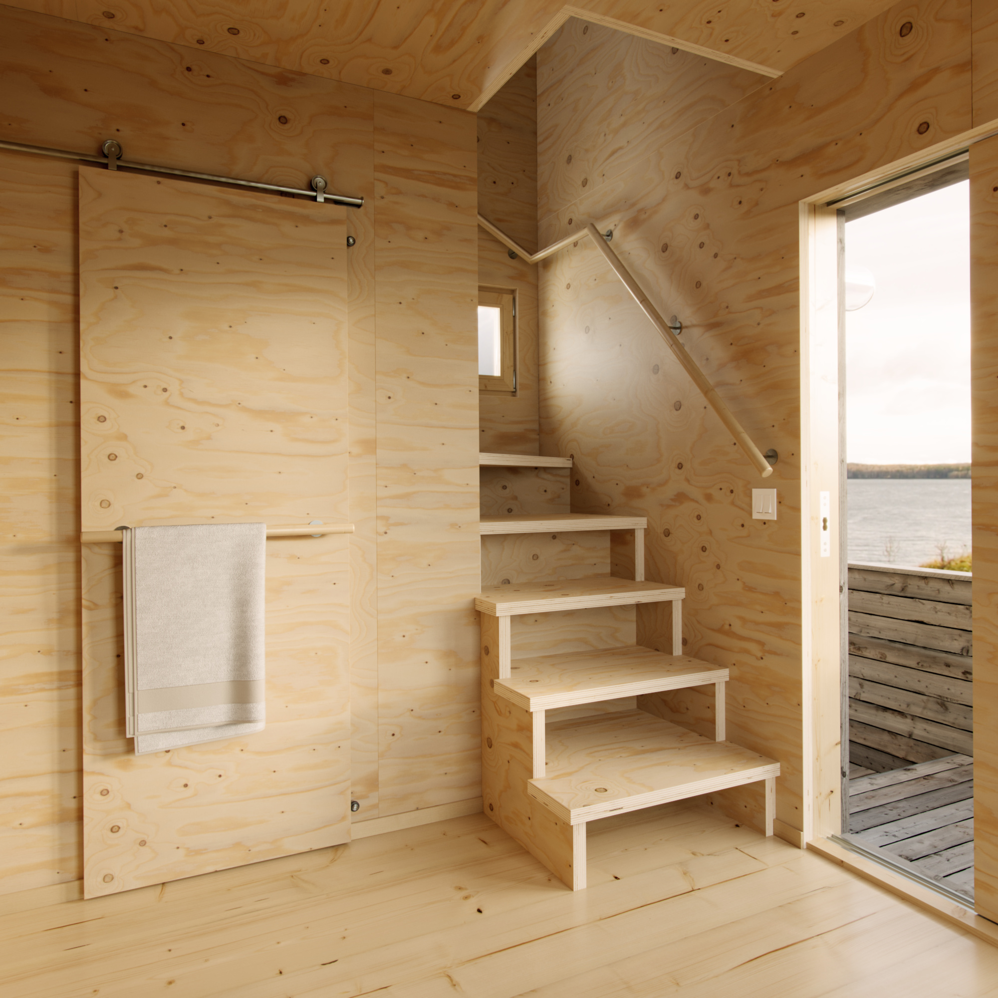 timber 025 - Arroway Textures