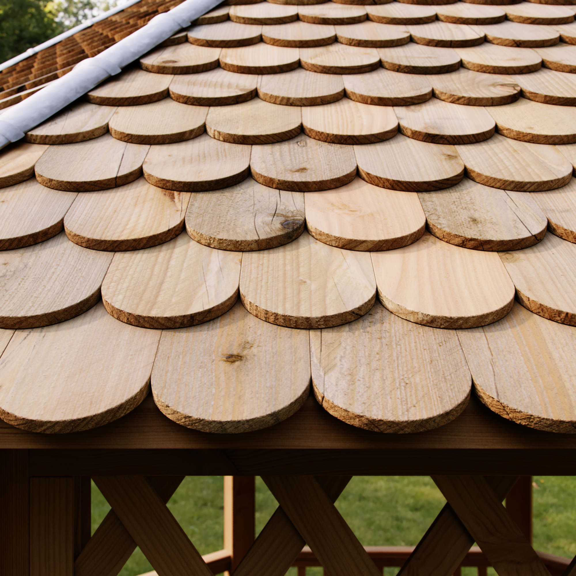 timber 017 - Arroway Textures