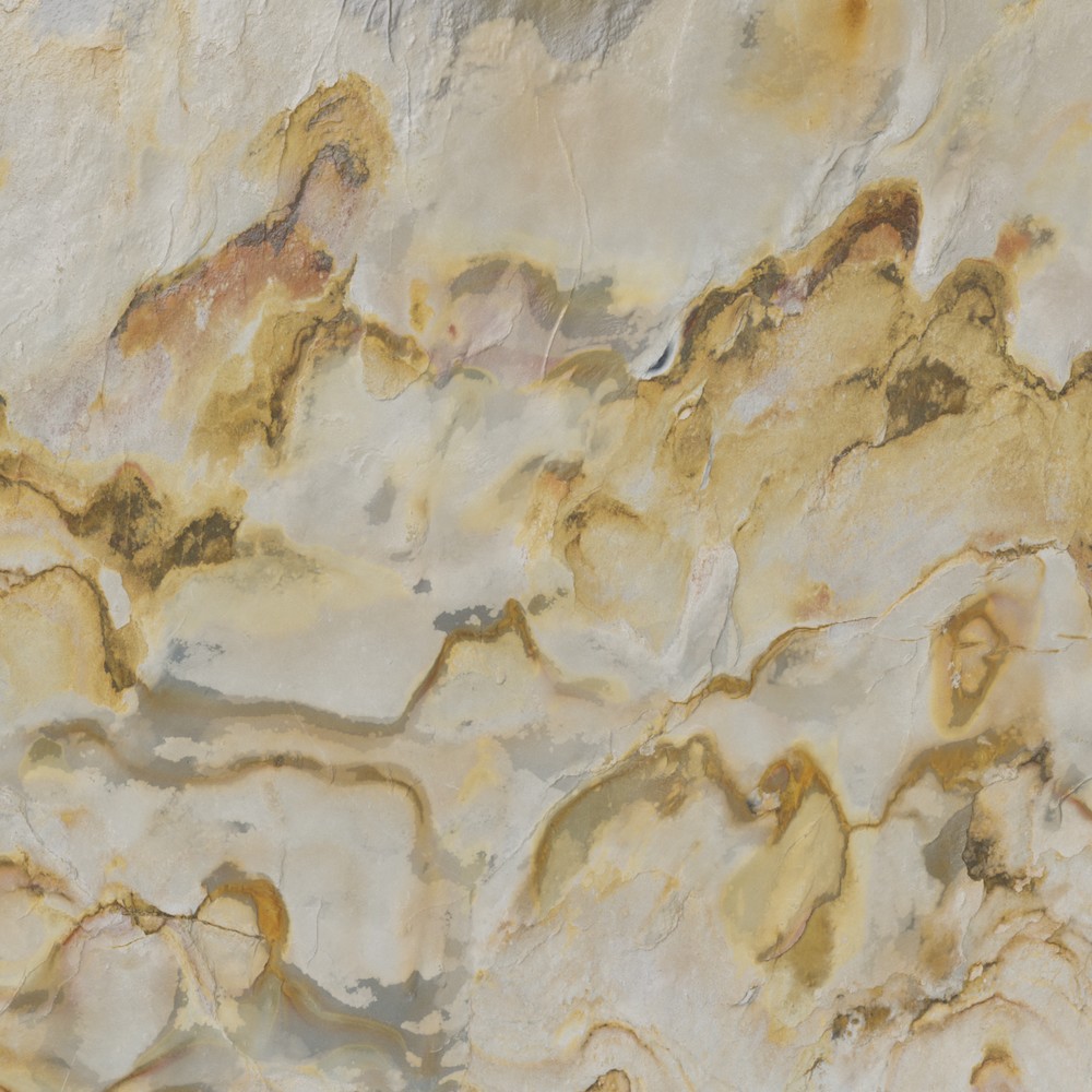 Seamless Slate Stone Texture, Falling Leaves 1 (stone 013) - Arroway ...
