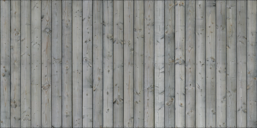 Weathered Wooden Boards Texture (boards 006) - Arroway Textures
