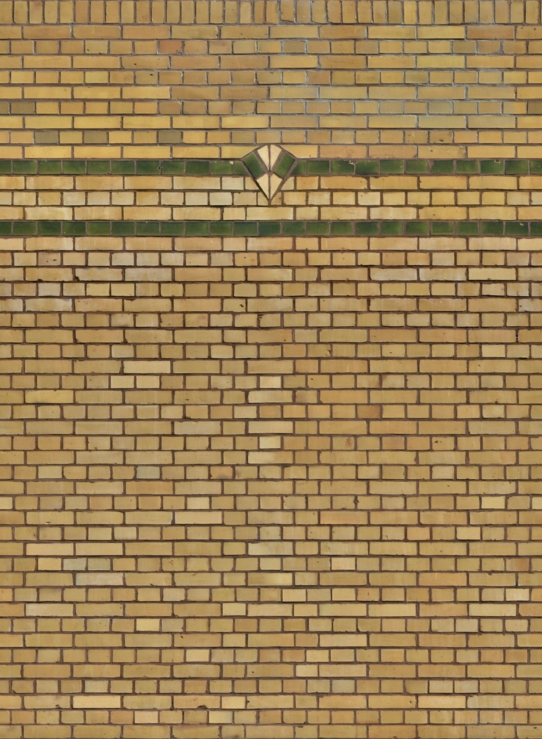 bricks 006 - Arroway Textures