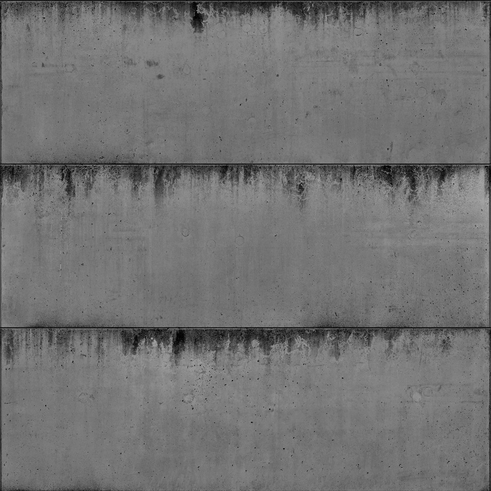 High-quality Texture Of Concrete Panel Formwork With Strong Weathering ...