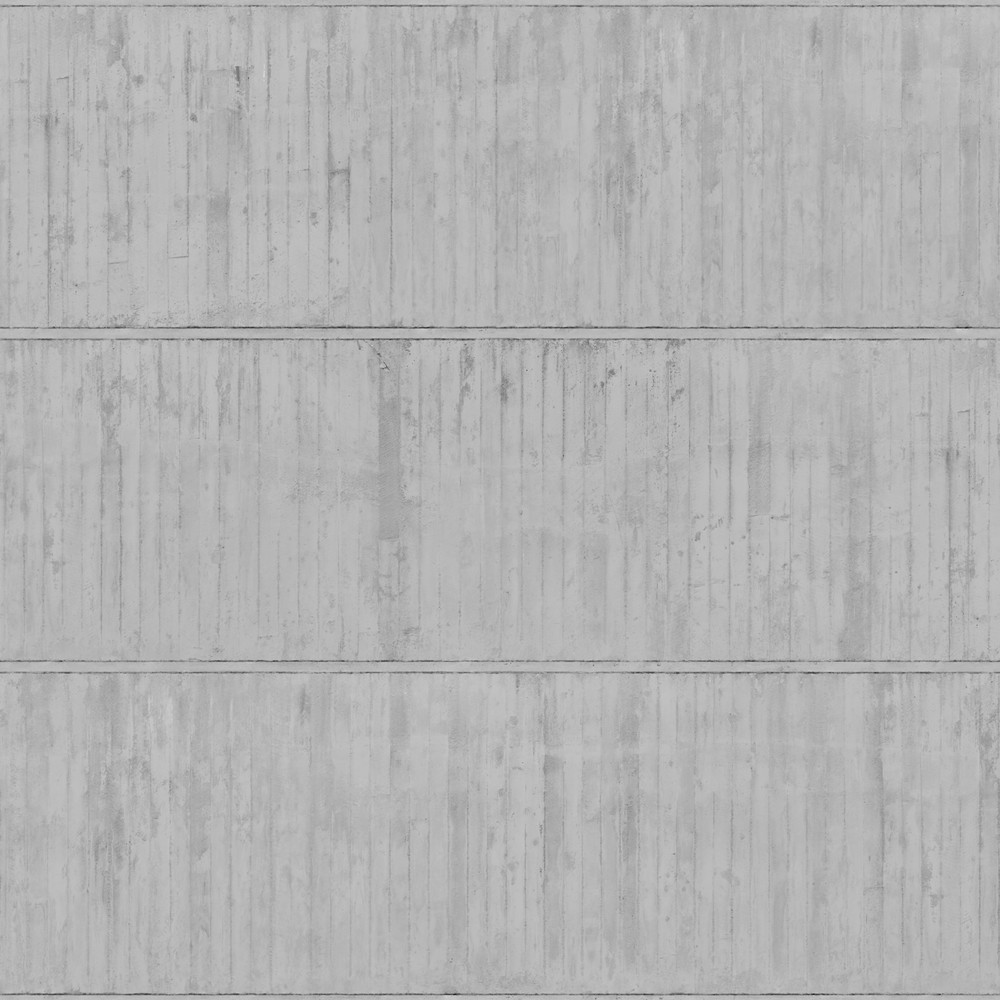 High-quality Texture Of Concrete Wood-grained Formwork With Strong ...