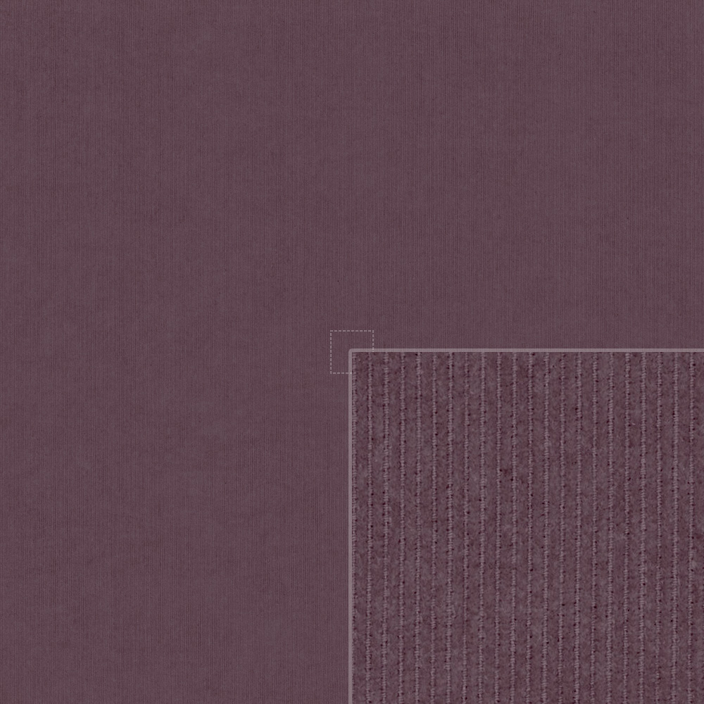 Seamless Wool-Corduroy Fabric Texture (fabric 010) - Arroway Textures