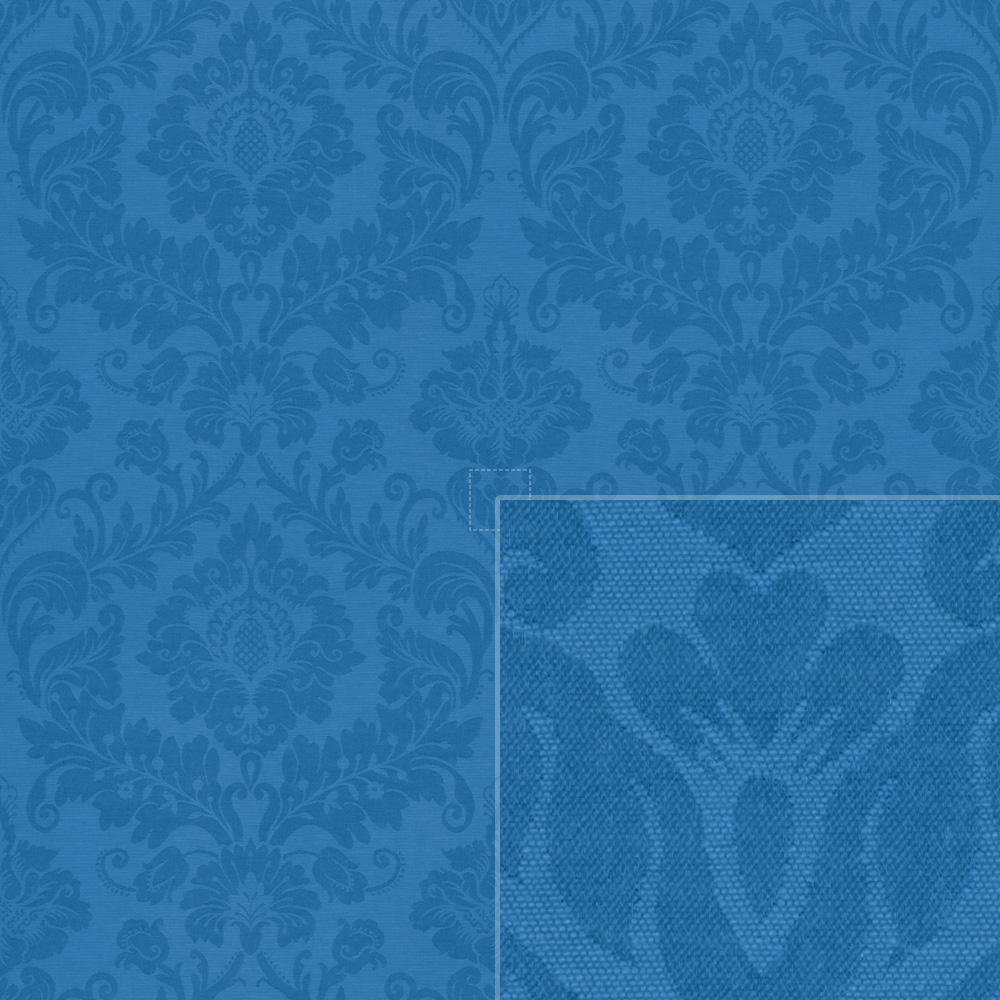 Seamless Damask Fabric Texture (fabric 011) - Arroway Textures