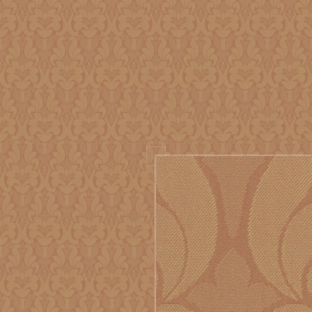 Seamless Damask Fabric Texture (fabric 012) - Arroway Textures