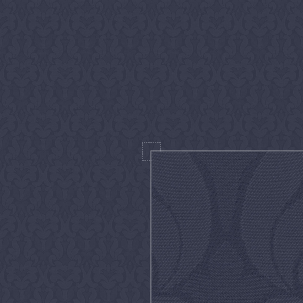Seamless Damask Fabric Texture (fabric 012) - Arroway Textures