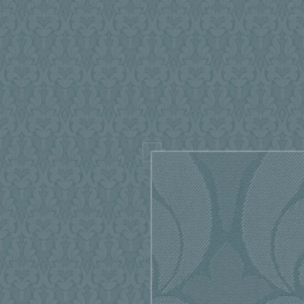 Seamless Damask Fabric Texture (fabric 012) - Arroway Textures