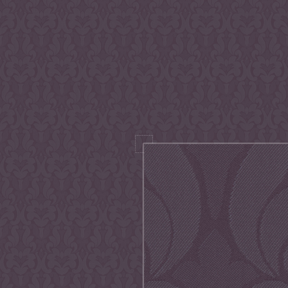 Seamless Damask Fabric Texture (fabric 012) - Arroway Textures