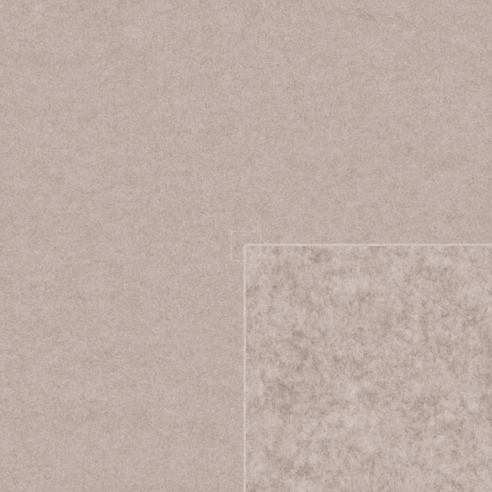 Seamless felt fabric texture - Arroway Textures