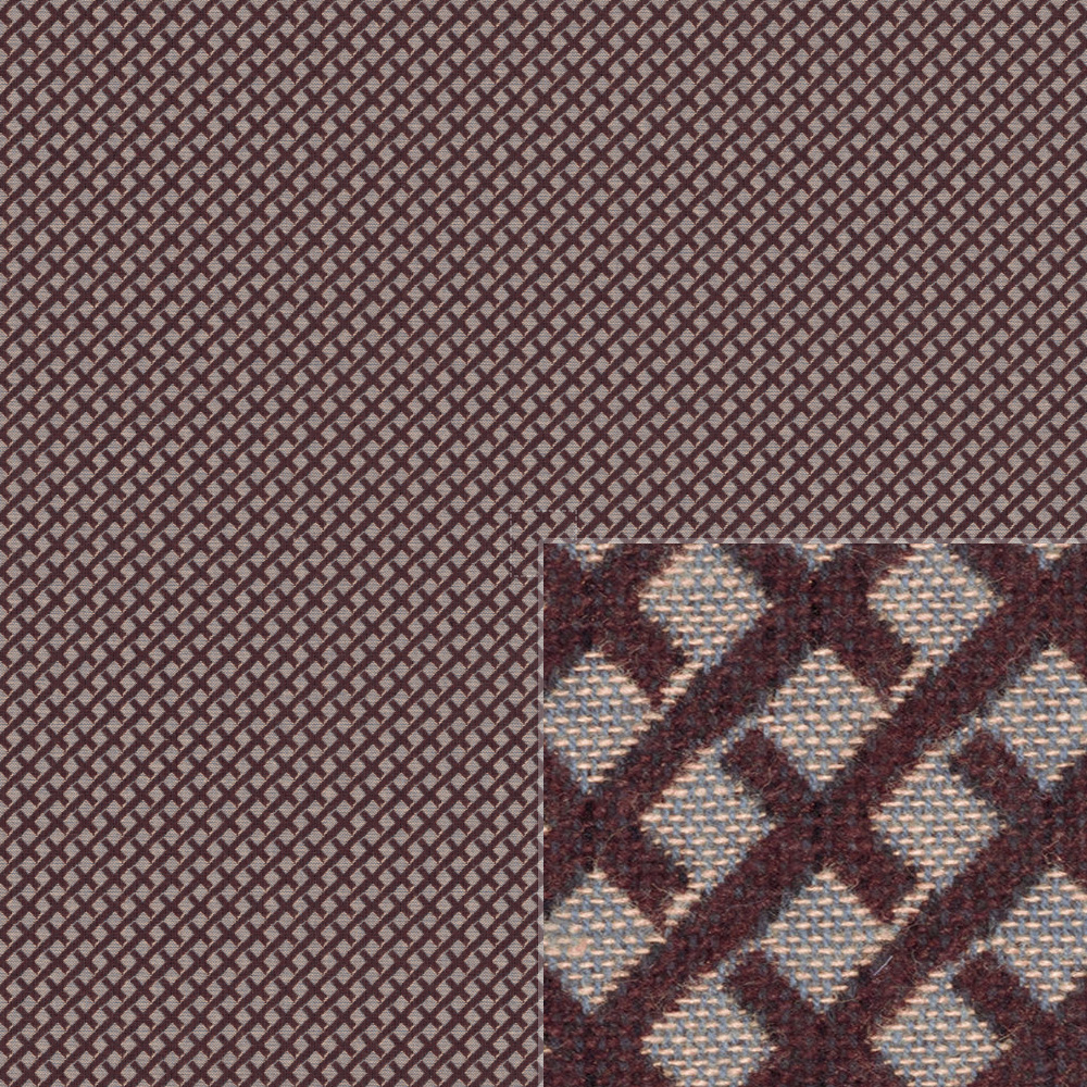Seamless Jacquard Flannel Fabric Texture (fabric 021) - Arroway Textures