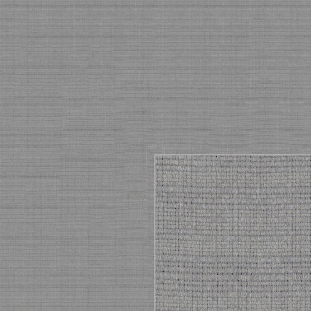 Seamless coarse linen fabric texture - Arroway Textures