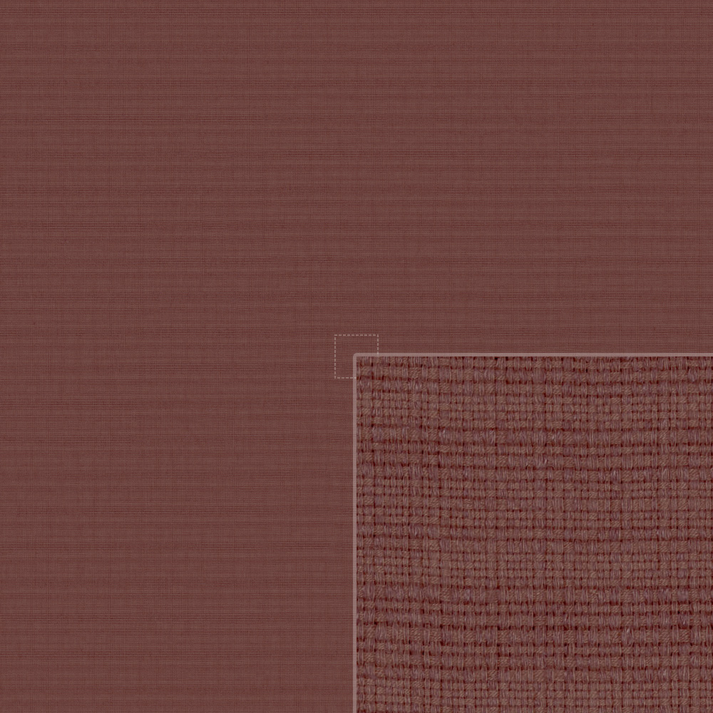 Seamless coarse linen fabric texture - Arroway Textures