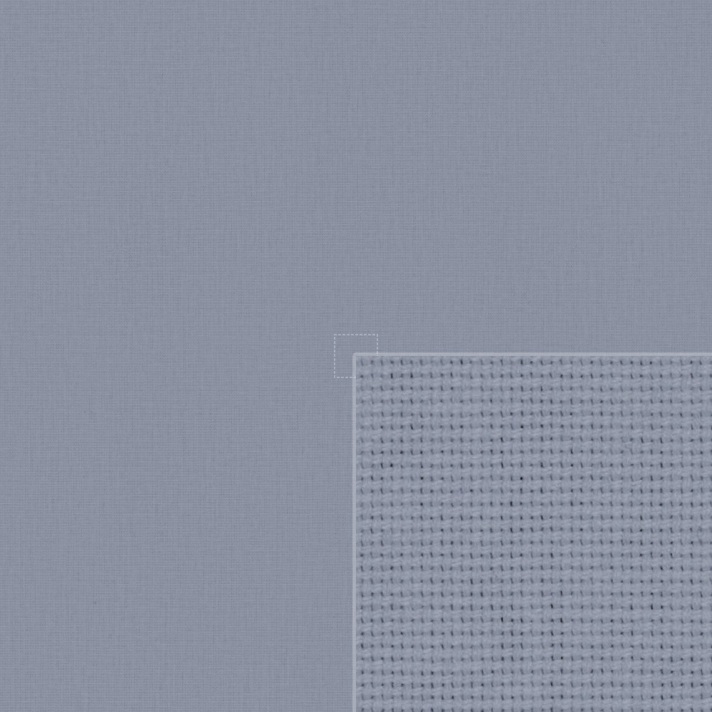 Seamless Panama Weave Fabric Texture (fabric 031) - Arroway Textures