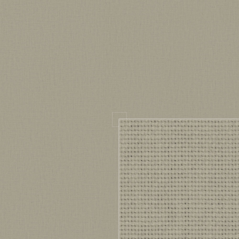Seamless Panama Weave Fabric Texture (fabric 031) - Arroway Textures
