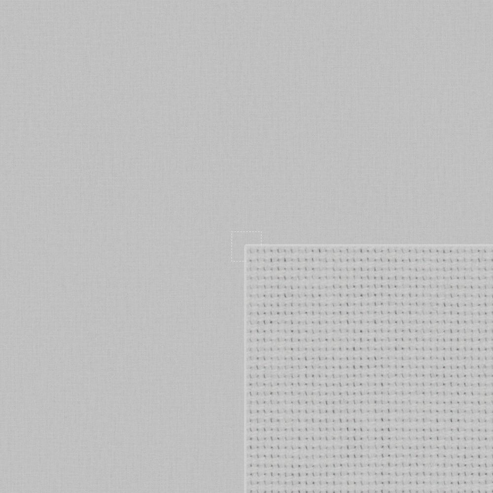 Seamless Panama Weave Fabric Texture (fabric 031) - Arroway Textures