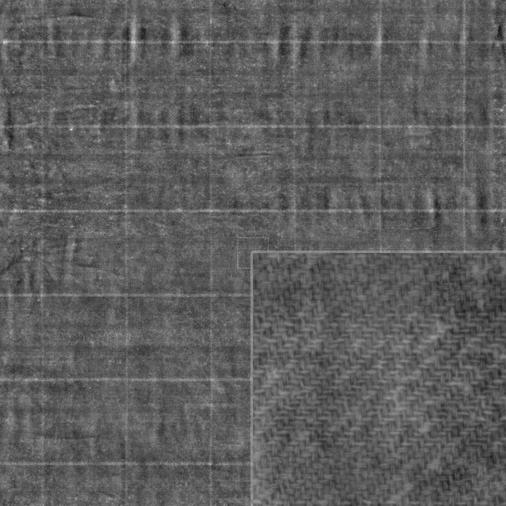 Seamless Plaid Fabric Texture (fabric 034) - Arroway Textures
