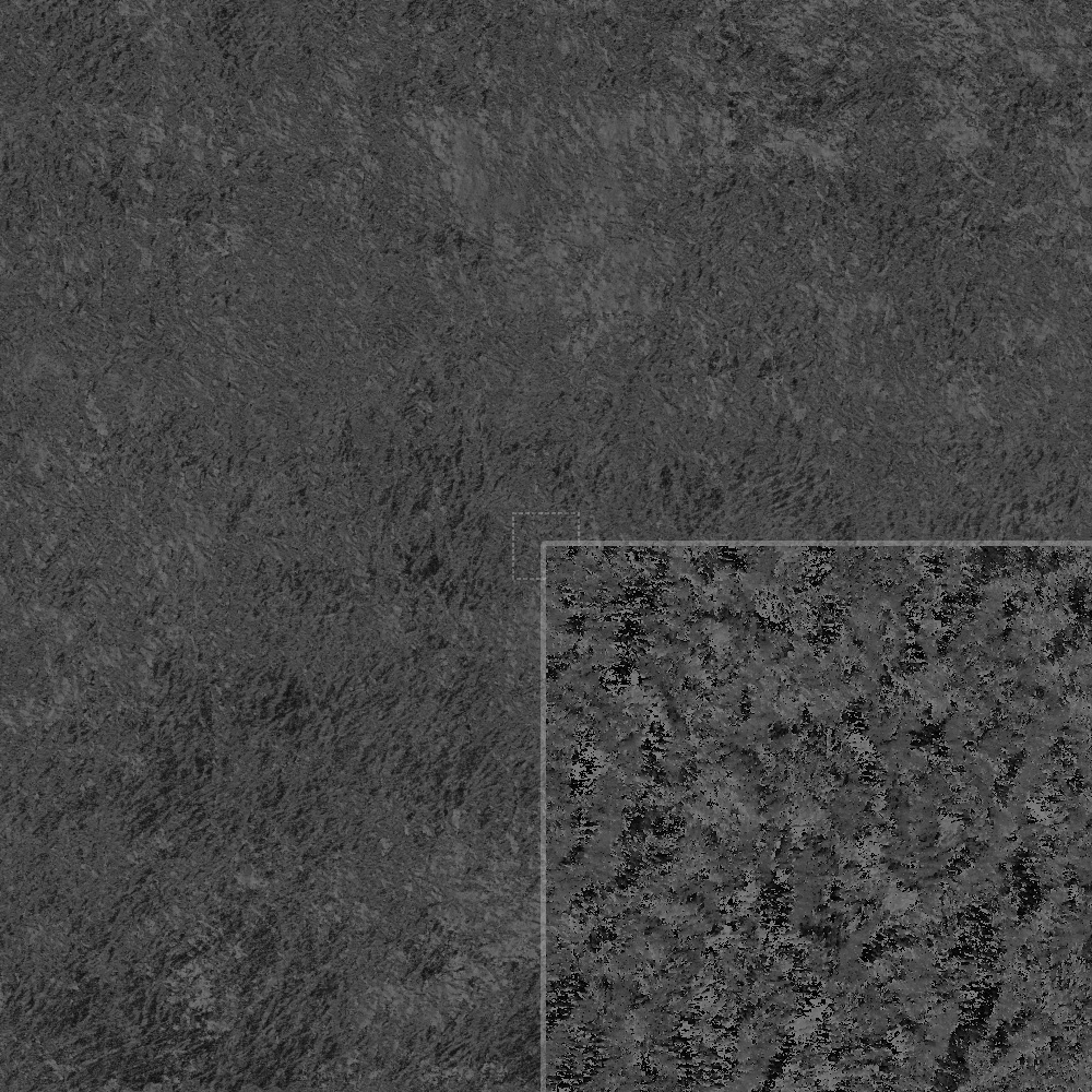Seamless crushed velvet fabric texture - Arroway Textures