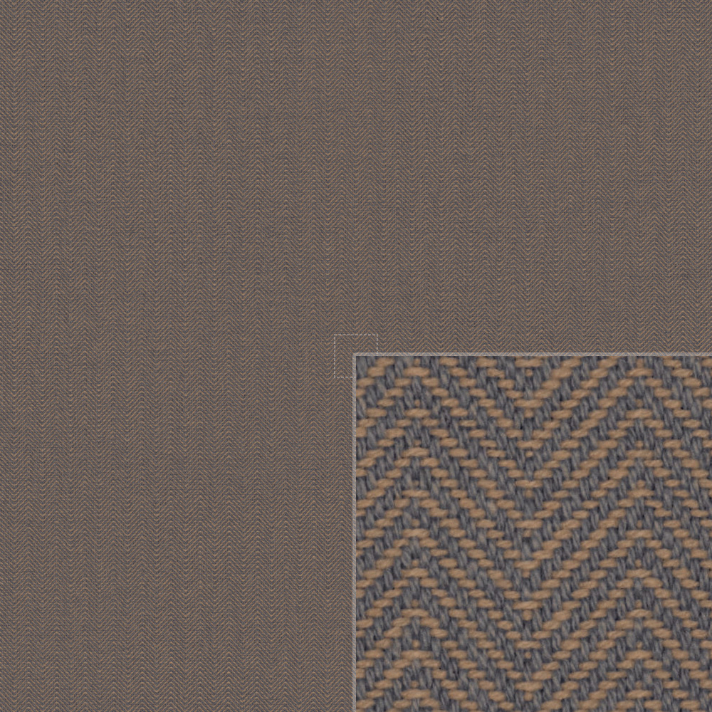 Seamless Zigzag Twill Fabric Texture (fabric 049) - Arroway Textures
