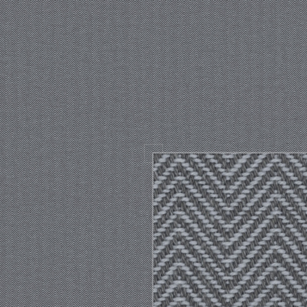 Seamless Zigzag Twill Fabric Texture (fabric 049) - Arroway Textures
