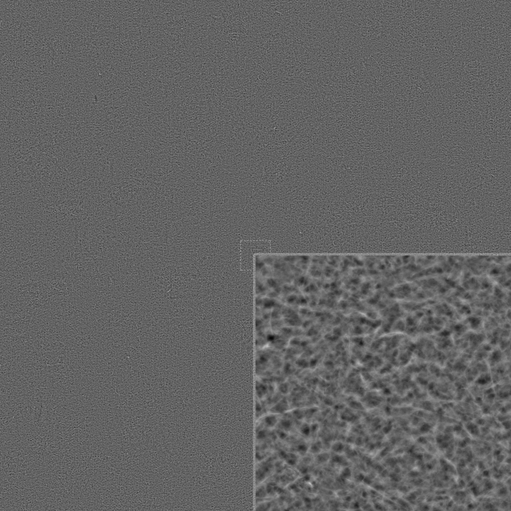Seamless Softboard Texture (fiberboard 005) - Arroway Textures