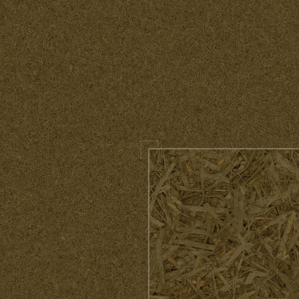 Seamless Softboard Texture (fiberboard 007) - Arroway Textures