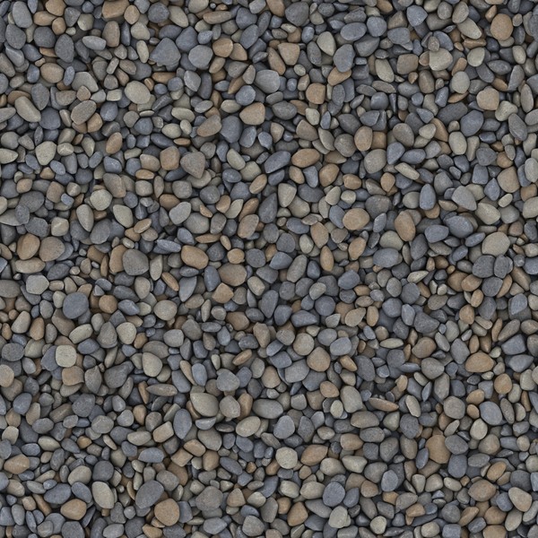 gravel 014 - Arroway Textures