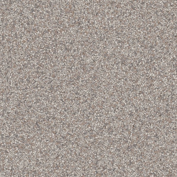 Seamless Gravel Texture With Displacement (gravel 024) - Arroway Textures