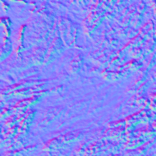 gravel stone 005 - Arroway Textures