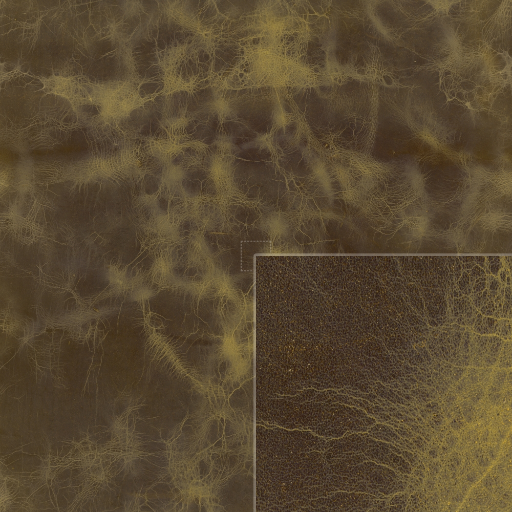 Seamless Vintage Sleek Leather Texture (leather 005) - Arroway Textures