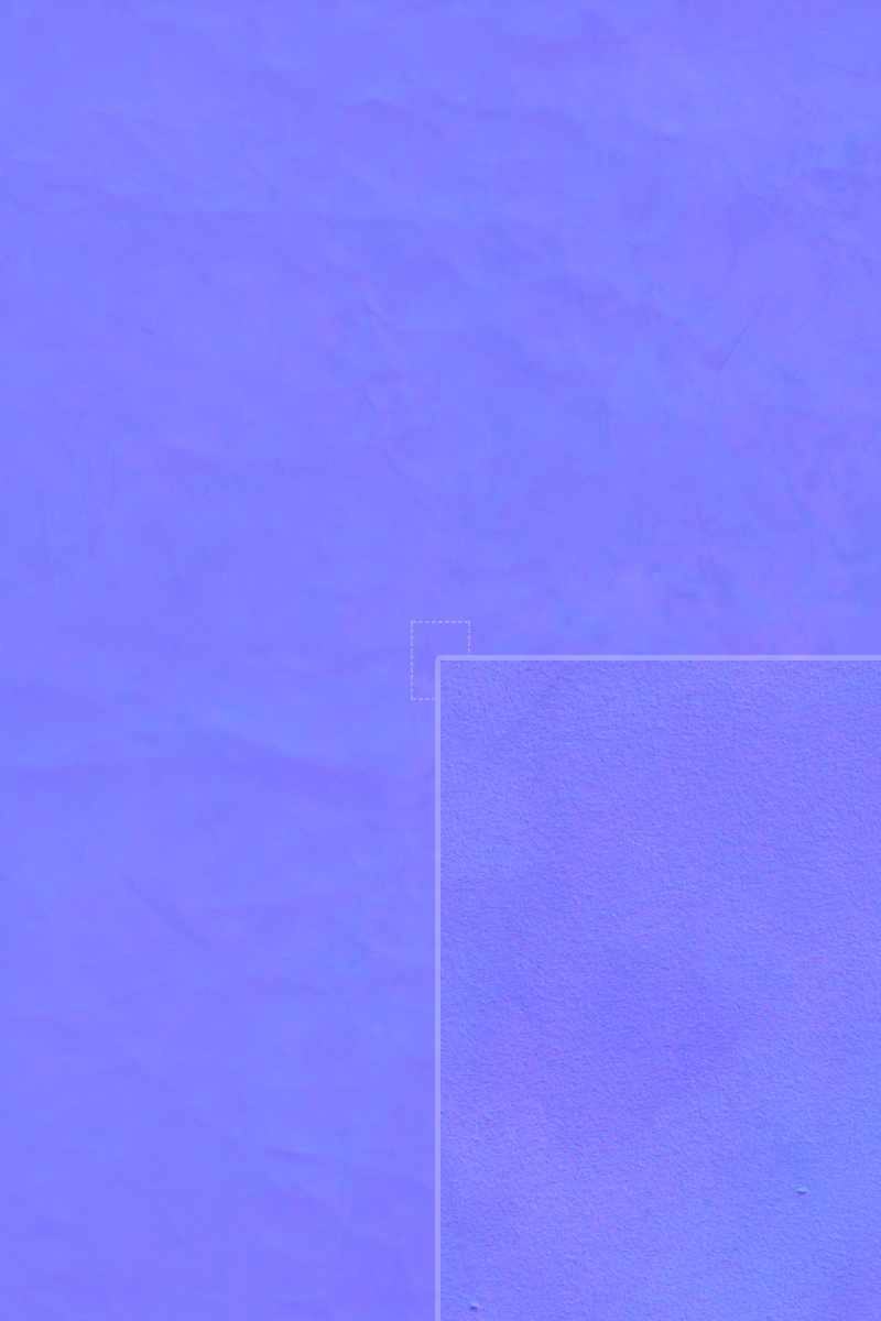 Seamless Vintage Split Leather Texture (leather 011) - Arroway Textures